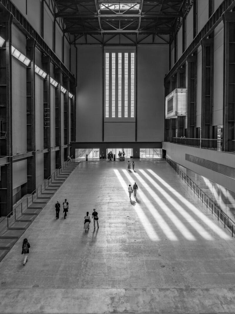 Tate | Stefan Kull
